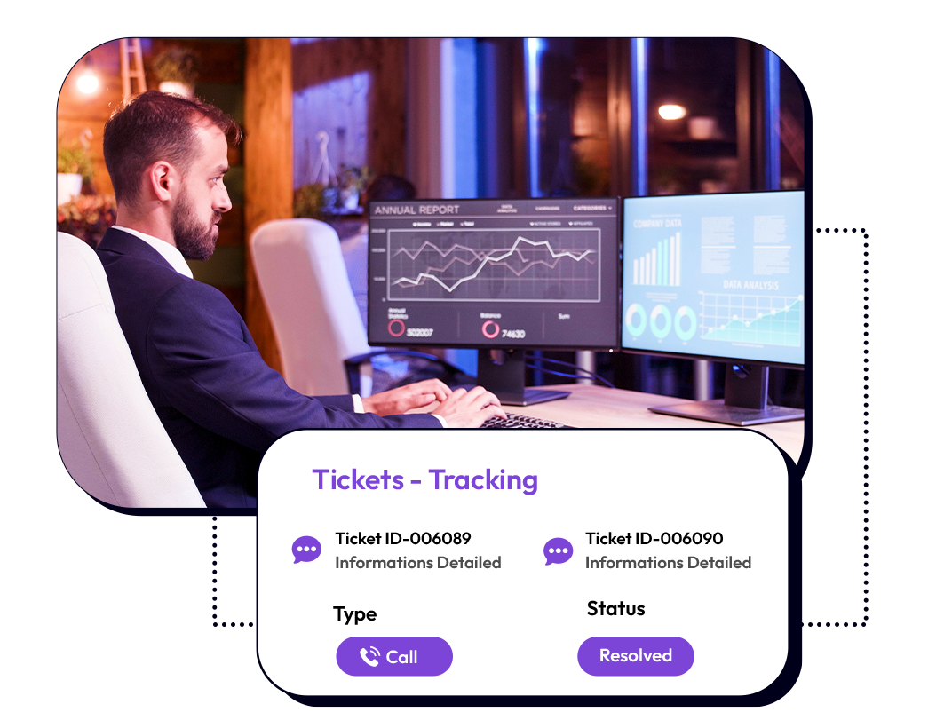 Cerebrofin – The Future of Financial Intelligence